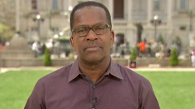 Journalist offers an insider's look at Baltimore | Fox News Video