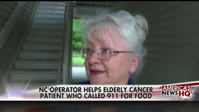 051615_911 | Fox News Video