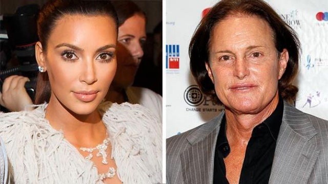 Jenner reveals surgery plans | Fox News Video