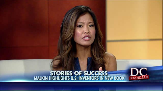 052015_Malkin_0810 | Fox News Video