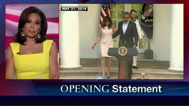 053115_jeanine | Fox News Video