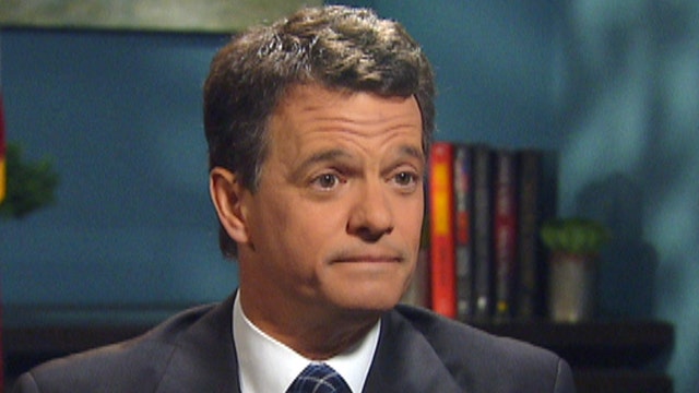 Freshman Class: Rep. David Trott | Fox News Video