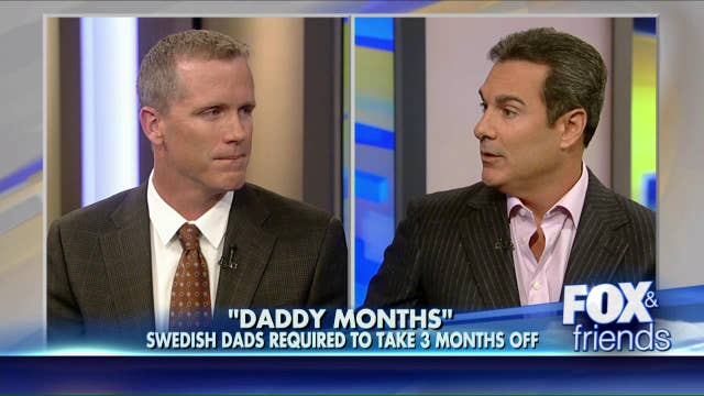 060215_sweden | Fox News Video