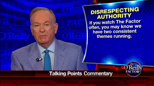 061115_factor | Fox News Video