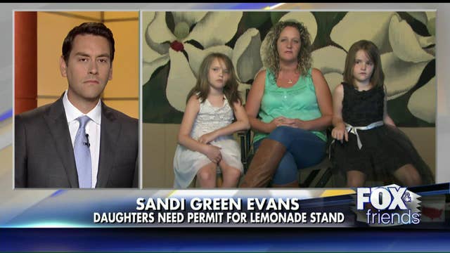 061315_lemonade | Fox News Video