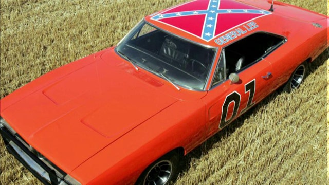 New home for the 'Dukes of Hazzard' General Lee? | Fox News
