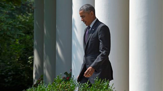 Did Obama administration target political enemies? | Fox News Video