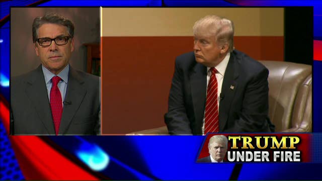 072015_perry | Fox News Video