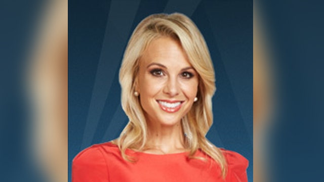 "The View"'s Biggest Mistake was letting Sheri Sheppard Go | Fox News Video