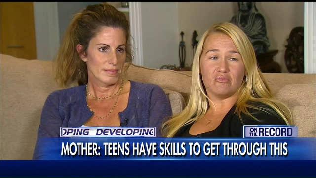 072915_missing | Fox News Video