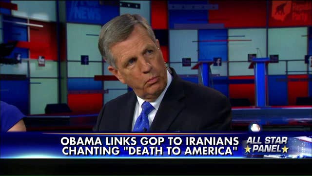 080515_iran | Fox News Video