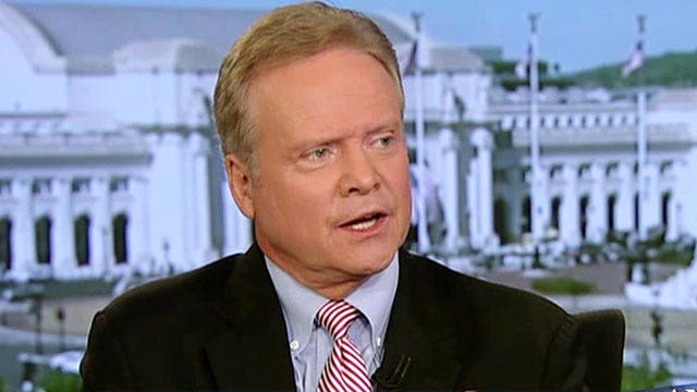 Why Jim Webb is not your average Democrat | Fox News Video