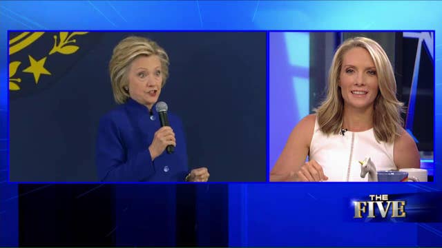 081215_clinton_campaign | Fox News Video