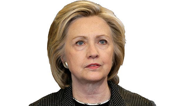 What a 'blank' server means for Hillary's presidential run | Fox News Video