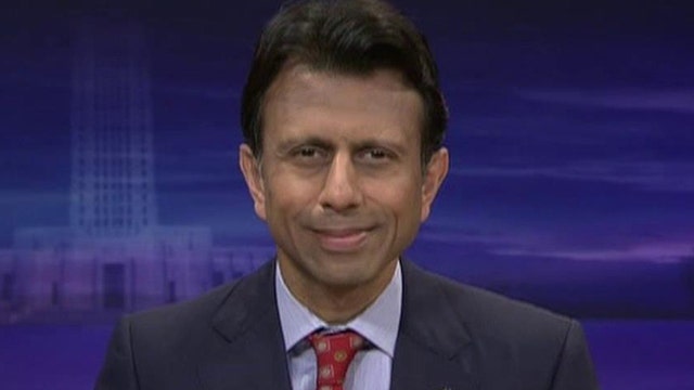 Jindal makes case for GOP nomination; Congress prepares for high-stakes ...