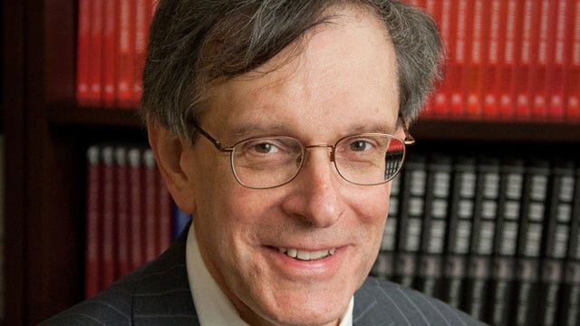 Alan and Rev.Barry Lynn | Fox News Video