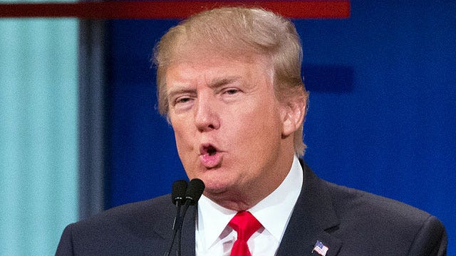 'Teflon Donald' Trump immune to political criticism? | Fox News Video