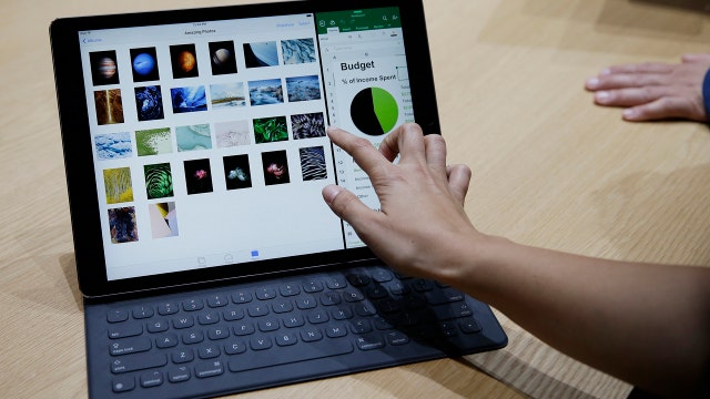 New Apple tech: First impressions | Fox News Video