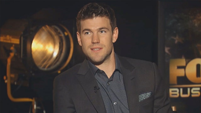 War Stories: Austin Stowell on His Cold War Thriller 'Bridge of Spies ...