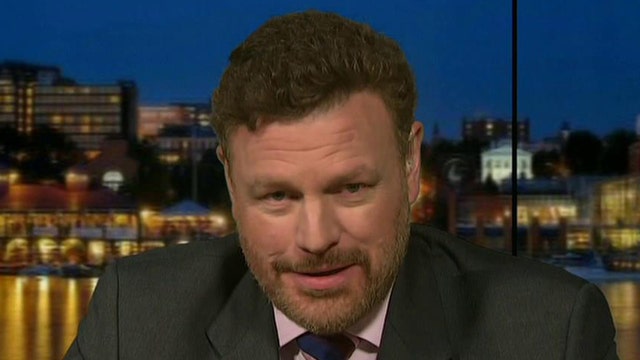 Mark Steyn sounds off on Democratic debate | Fox News Video