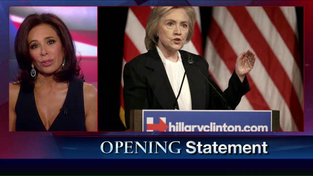 101815_jeanine | Fox News Video