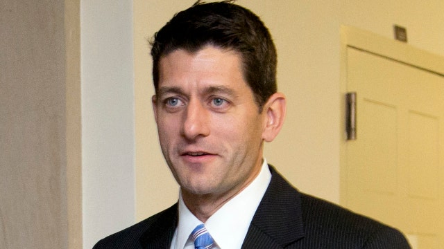 Paul Ryan, media darling | Fox News Video