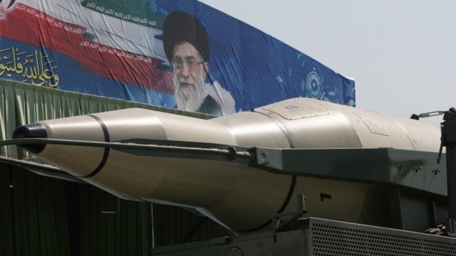 Equipment goes missing from Iran nuke site | Fox News Video
