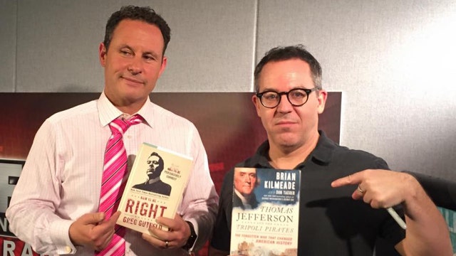 Gutfeld: Last Night’s Debate Moderators Were Incompetent | Fox News Video