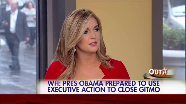 110515_Gitmo_1230 | Fox News Video