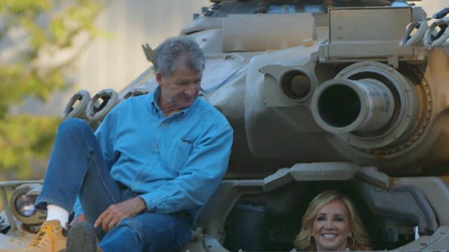 'Strange Inheritance' has new season packed with odd tales | Fox News Video