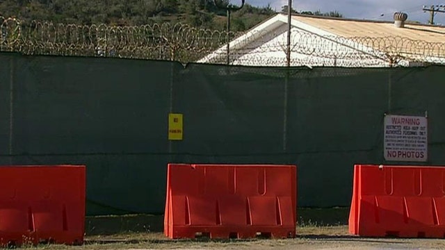 Pentagon to announce plans to close Gitmo this week | Fox News Video