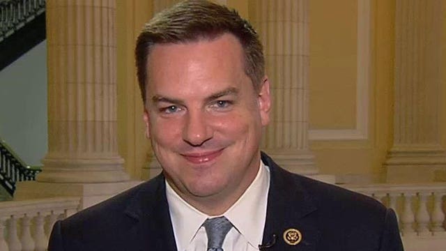 Rep. Hudson responds to Obama's veto threat of refugee bill | Fox News ...