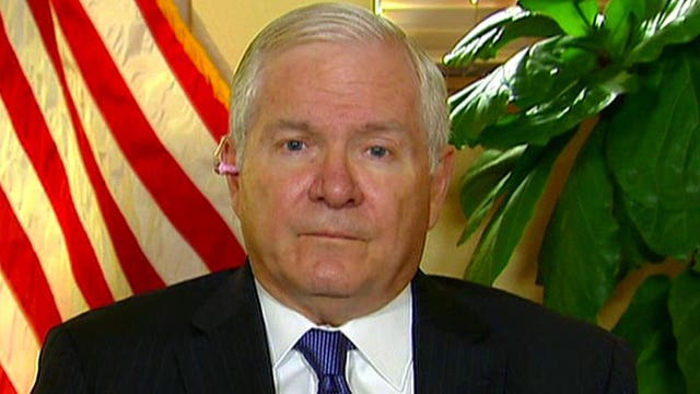 Robert Gates: US can do more in the fight against ISIS | Fox News Video