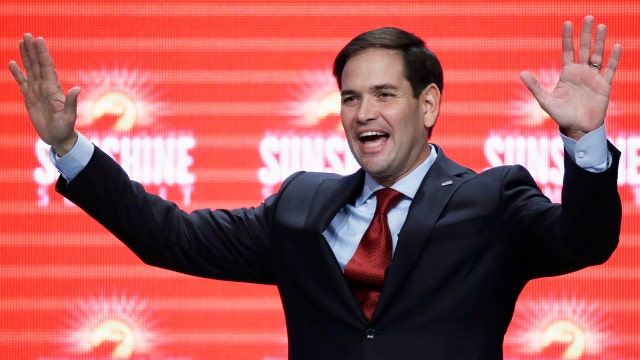 Coming Up on 'Fox News Sunday': November 22 | Fox News Video