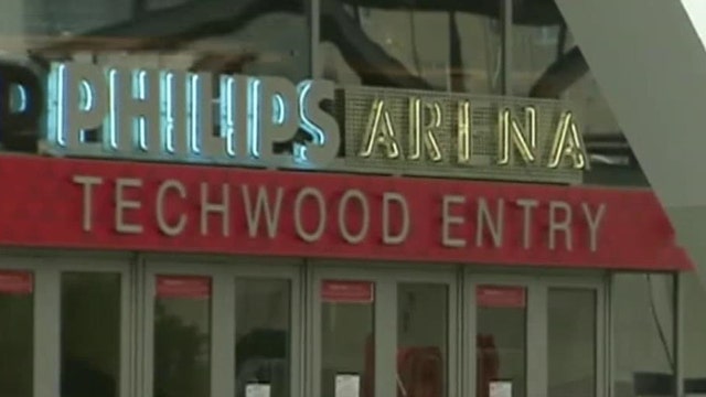 FBI taking reported threat against WWE event seriously | Fox News