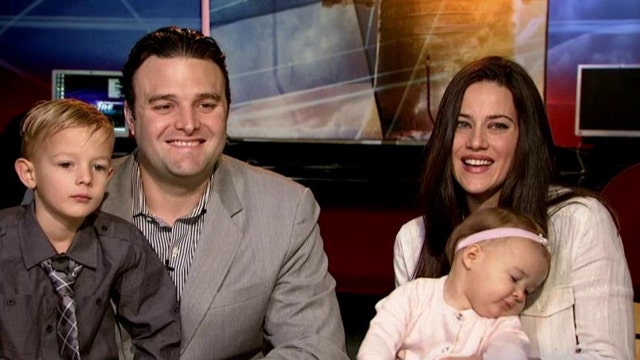 Fox Flash: Miracle touch | Fox News Video