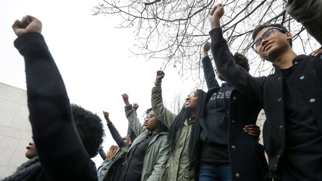 Starnes: Intolerance on college campuses | Fox News Video