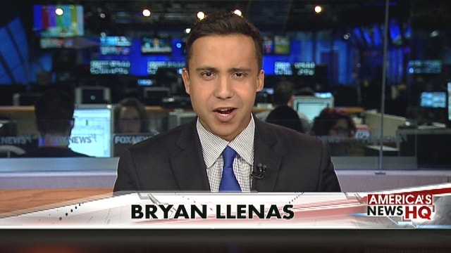 America's News HQ w/ Bryan Llenas | Fox News Video