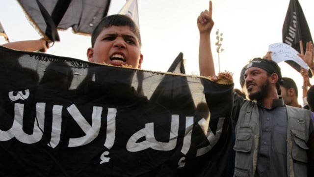 How Germany's support will change the fight against ISIS | Fox News Video