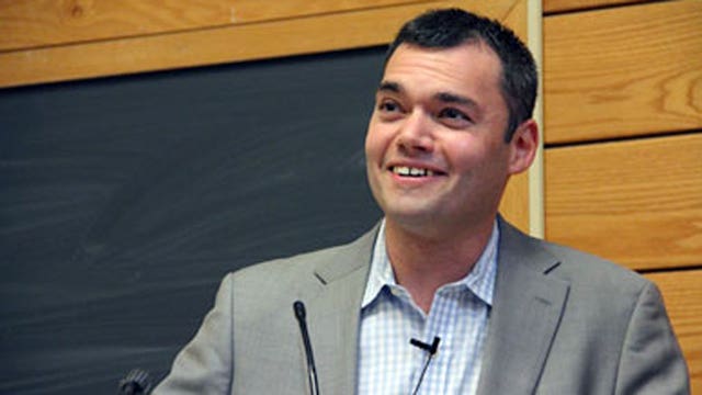 Alan Colmes and Peter Beinart | Fox News Video