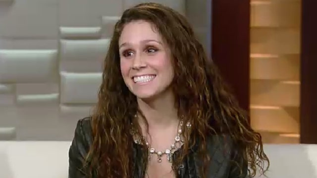 After the Show Show: Goodbye, Christina Rosa! | Fox News Video