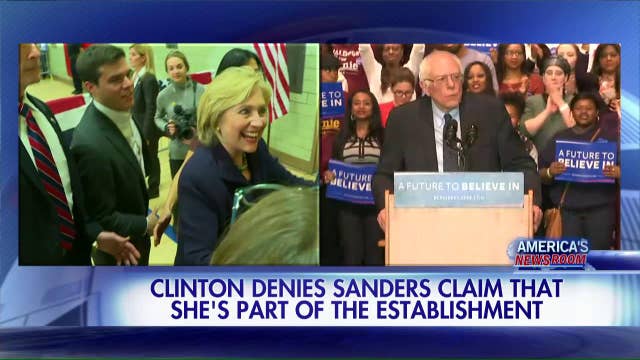 012216_hillary | Fox News Video