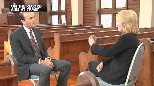 012515_abedini_promo | Fox News Video