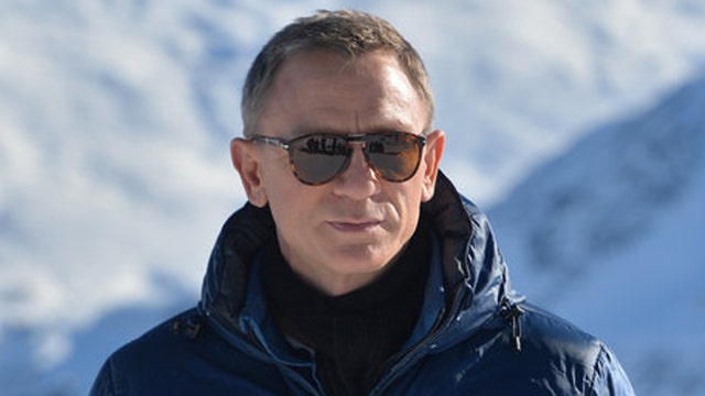 Bring Daniel Craig home | Fox News Video