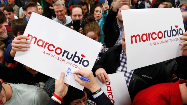 Elections 101: Different types of presidential campaigns | Fox News Video