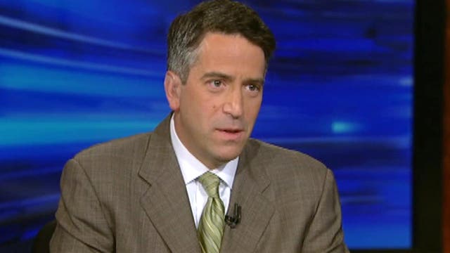 James Rosen expands on State Dept. editing his questioning | Fox News Video