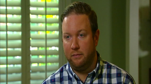 Shooting survivor: I blame myself; we could have stayed home | Fox News ...