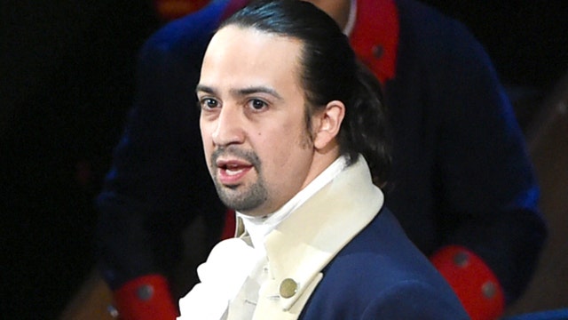 'Hamilton' is breaking records and shattering stereotypes | Fox News Video
