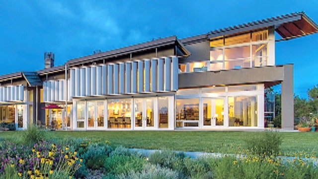 Play 'Pick the Priciest Mansion'! | Fox News Video