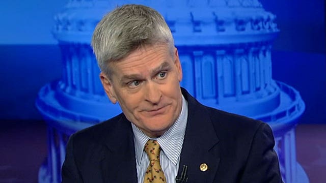 Power Play: Senator Cassidy plots Obamacare replacement | Fox News Video